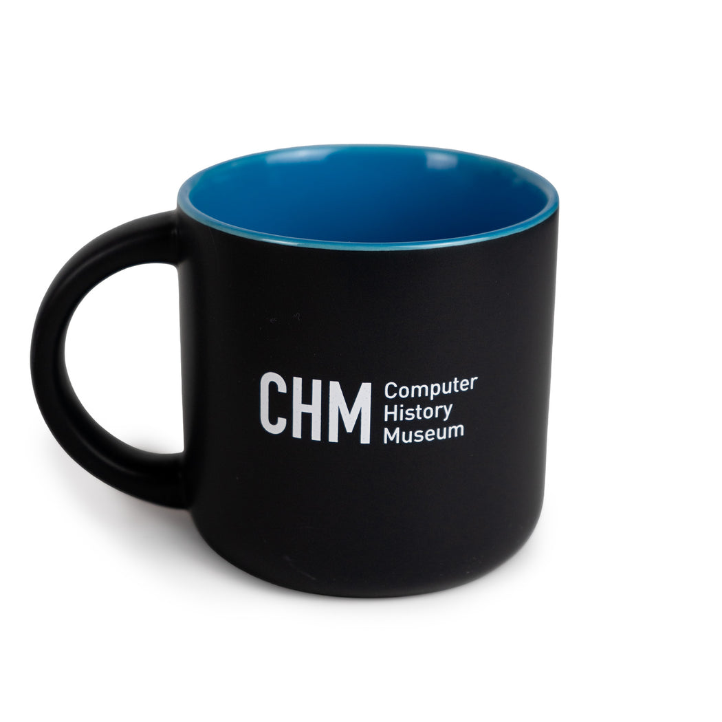 CHM Exclusives – Computer History Museum