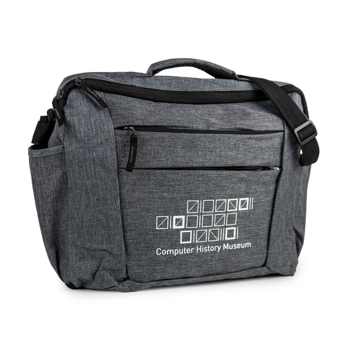 CHM Logo Collection – Computer History Museum