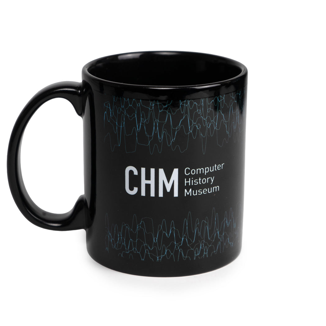 Chatbot Exhibit Gifts – Computer History Museum